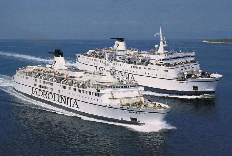 Jadrolinija nave Marko Polo – Traghetti.com blog Jadrolinija nave Marko Polo – Traghetti.com blog