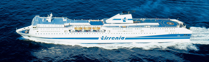 Tirrenia nave Athara – Traghetti.com blog