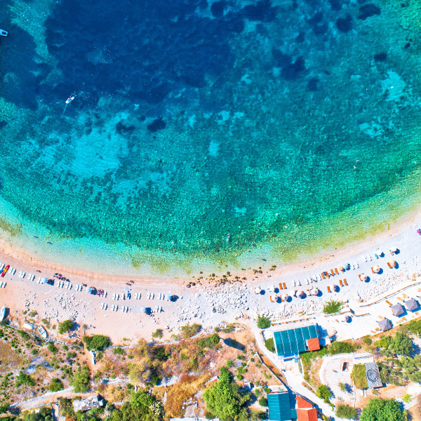 Dove Andare al Mare in Croazia: le 10 Spiagge più Belle – Traghetti.com ...